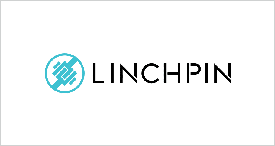 Visual Identity - Linchpin Branding Guidelines
