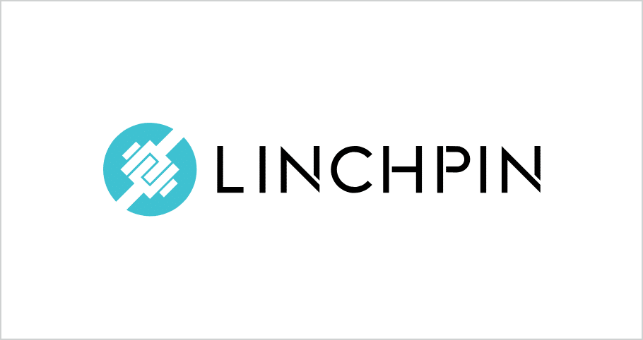 Visual Identity - Linchpin Branding Guidelines