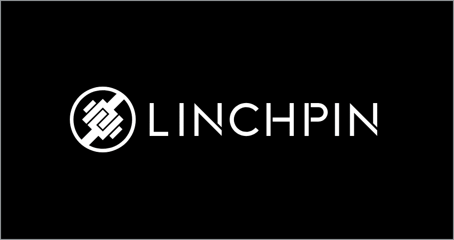 Visual Identity - Linchpin Branding Guidelines