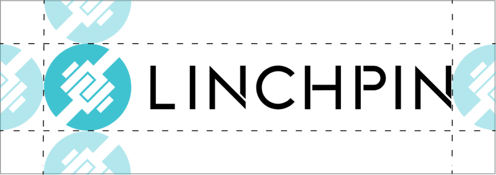 Visual Identity - Linchpin Branding Guidelines